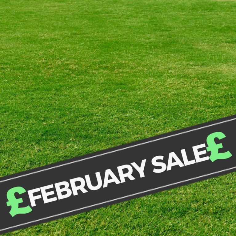 Lawn Turf | Buy Turf