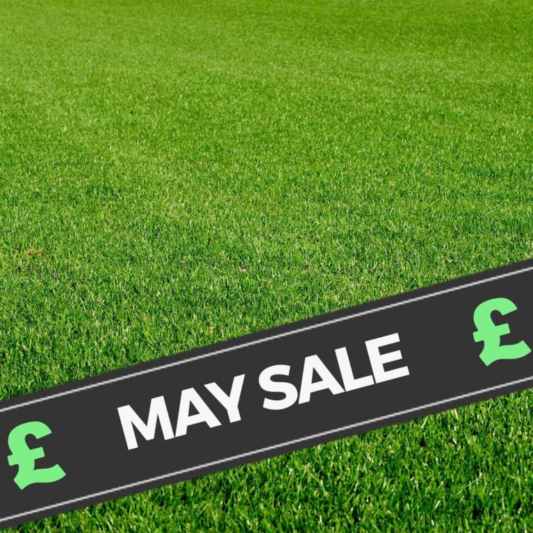 Luxury Turf | Buy Turf