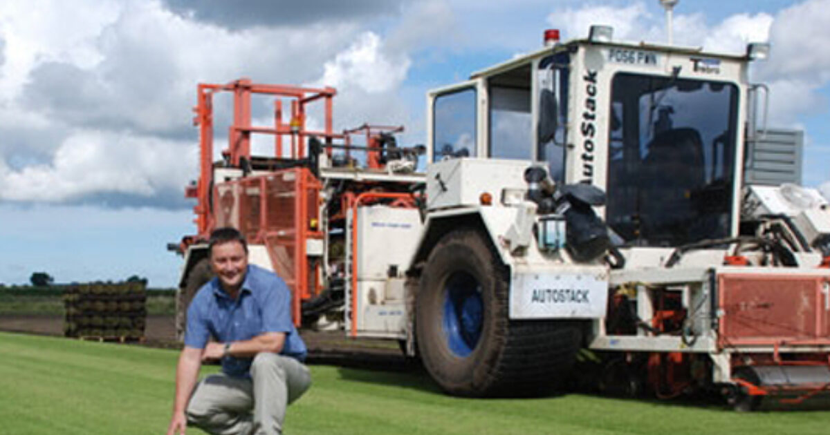 Trebro TRB10010 AutoStack II SS V4